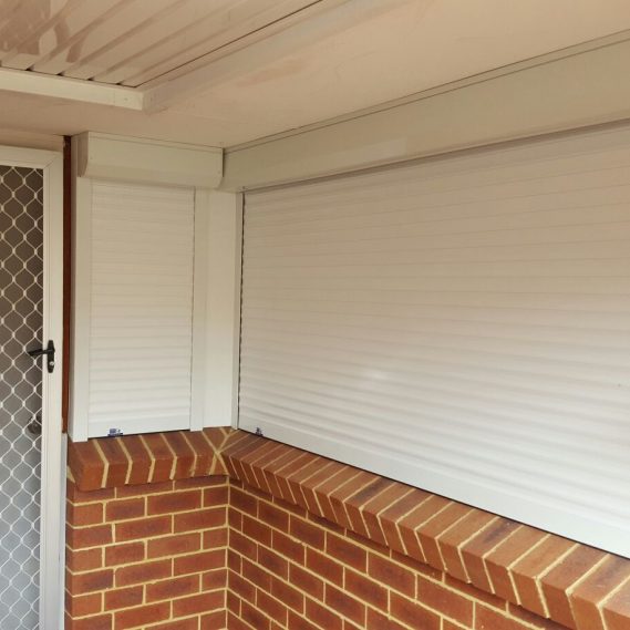 Budget Roller Shutters - Brands - 9371 2477 - Bayswater, Perth WA